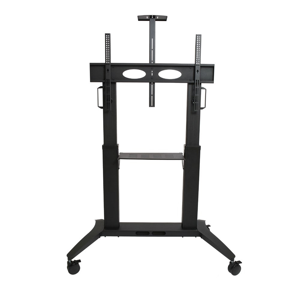 Mount Tech MT-MT100 Heavy Duty AV Trolley – GM Multimedia