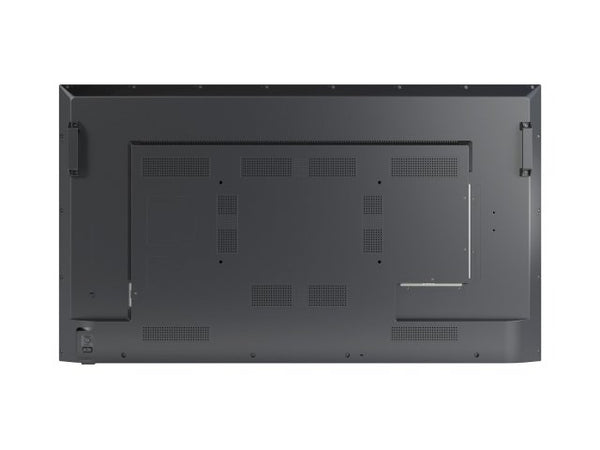 NEC E558 MultiSync 55" 4K Commercial Display – GM Multimedia