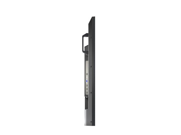 NEC E558 MultiSync 55" 4K Commercial Display – GM Multimedia