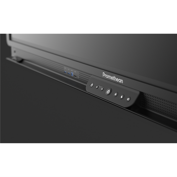 Promethean ActivPanel 9 Premium 75" Interactive Display – GM Multimedia