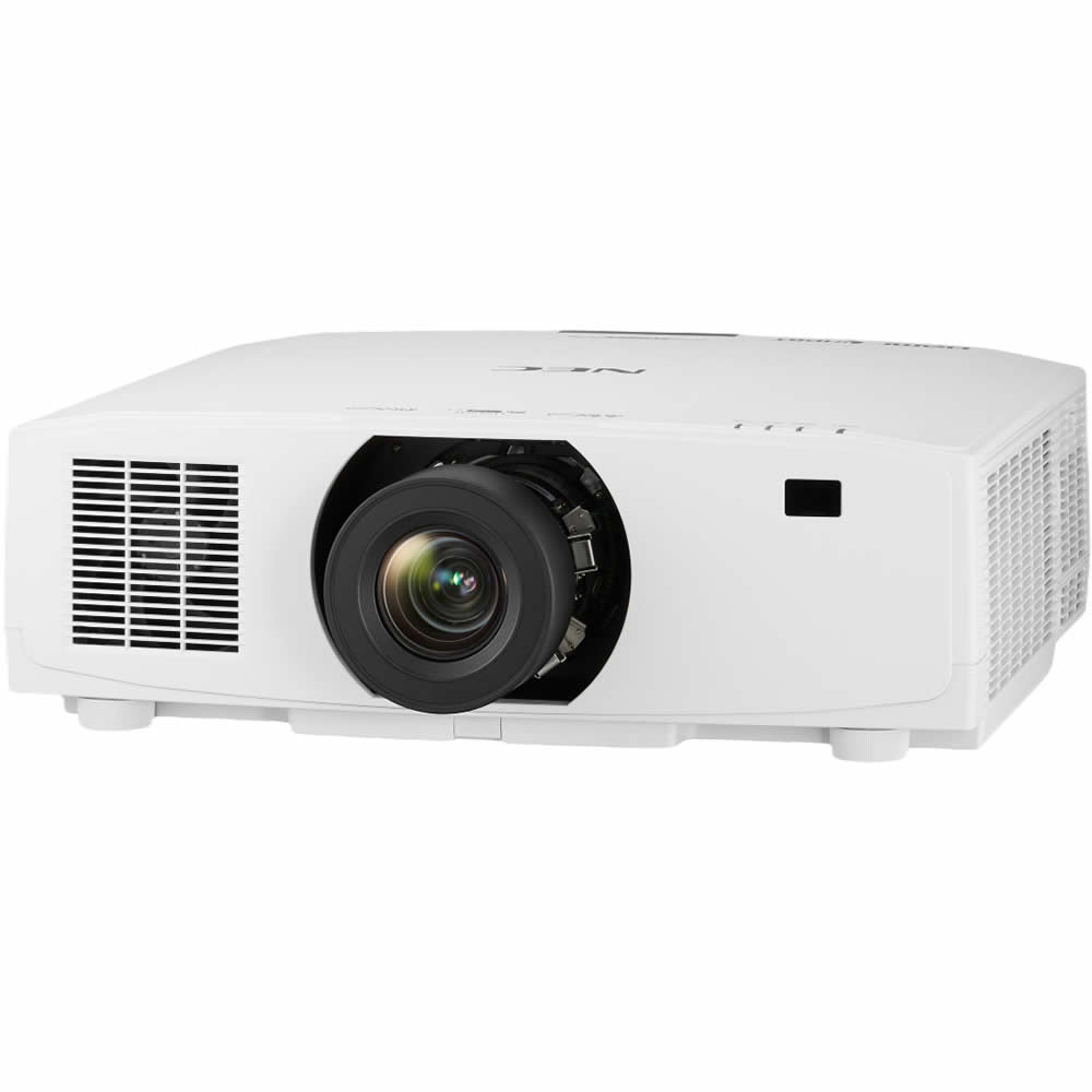 Sharp PV800ULG WUXGA 8000lm Large Venue Laser Projector – GM Multimedia
