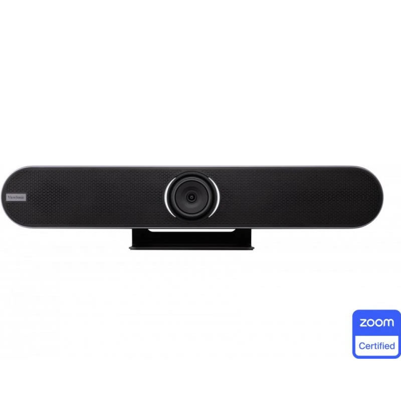 ViewSonic VB-CAM-201 4K All In One Conference Camera – GM Multimedia