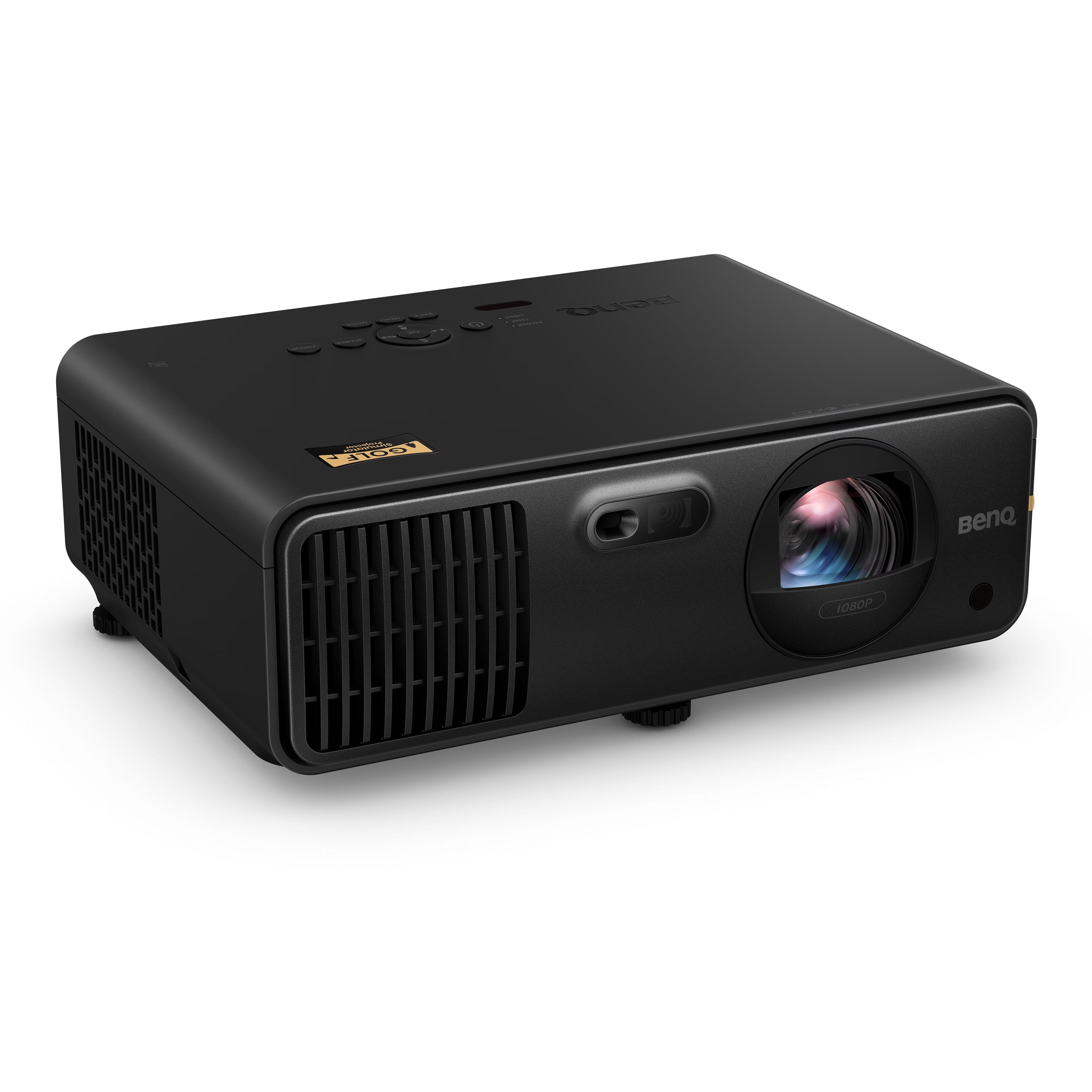 BenQ AH500ST Laser Full HD Golf Sim Projector – GM Multimedia