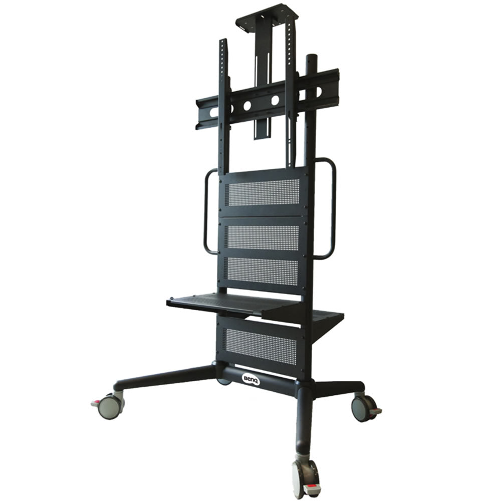 BenQ Pro AV Trolley 5J.BQP11.025 – GM Multimedia