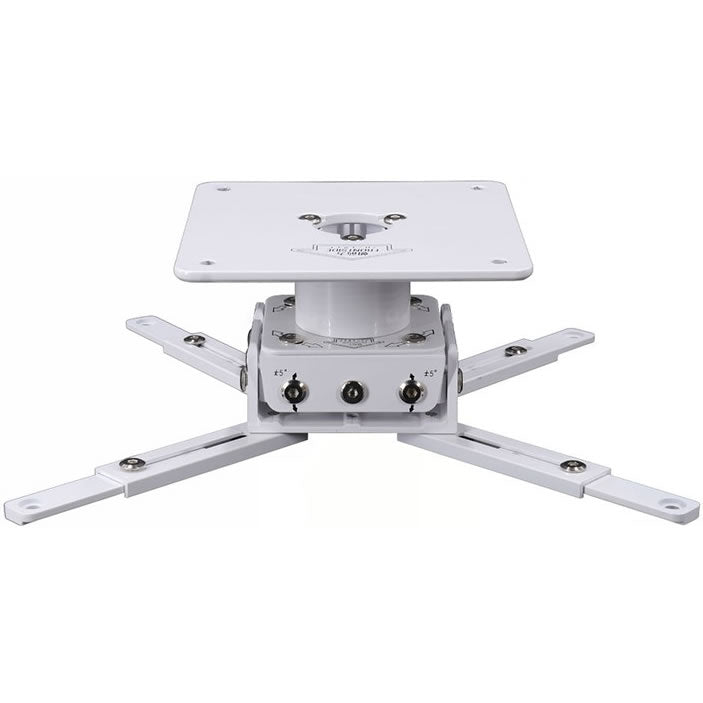 DJ1 Heavy Duty Projector Ceiling Mount – GM Multimedia