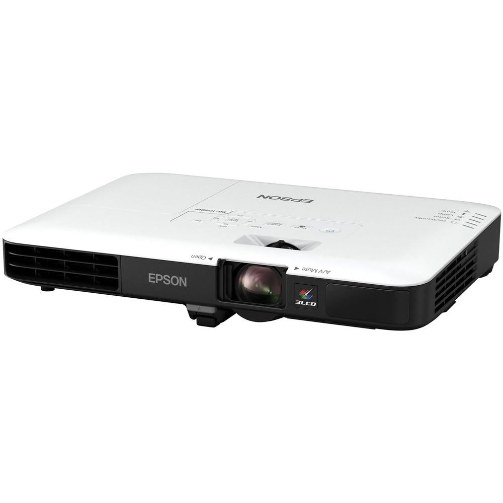 Epson Projectors – GM Multimedia