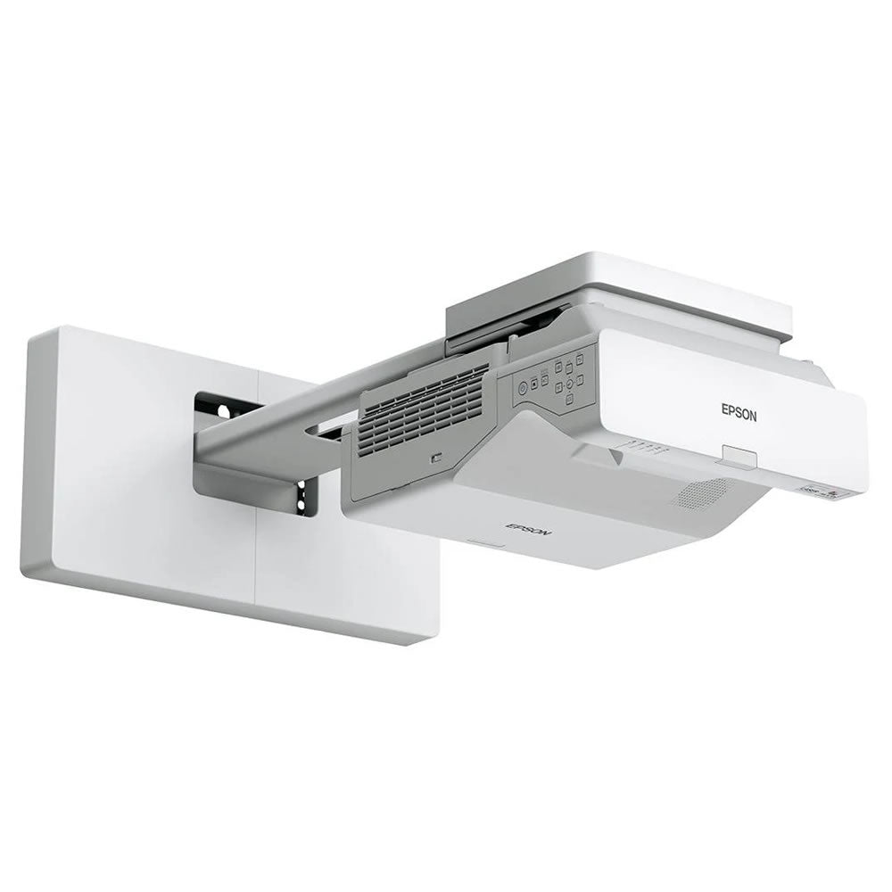 Epson Projectors – GM Multimedia