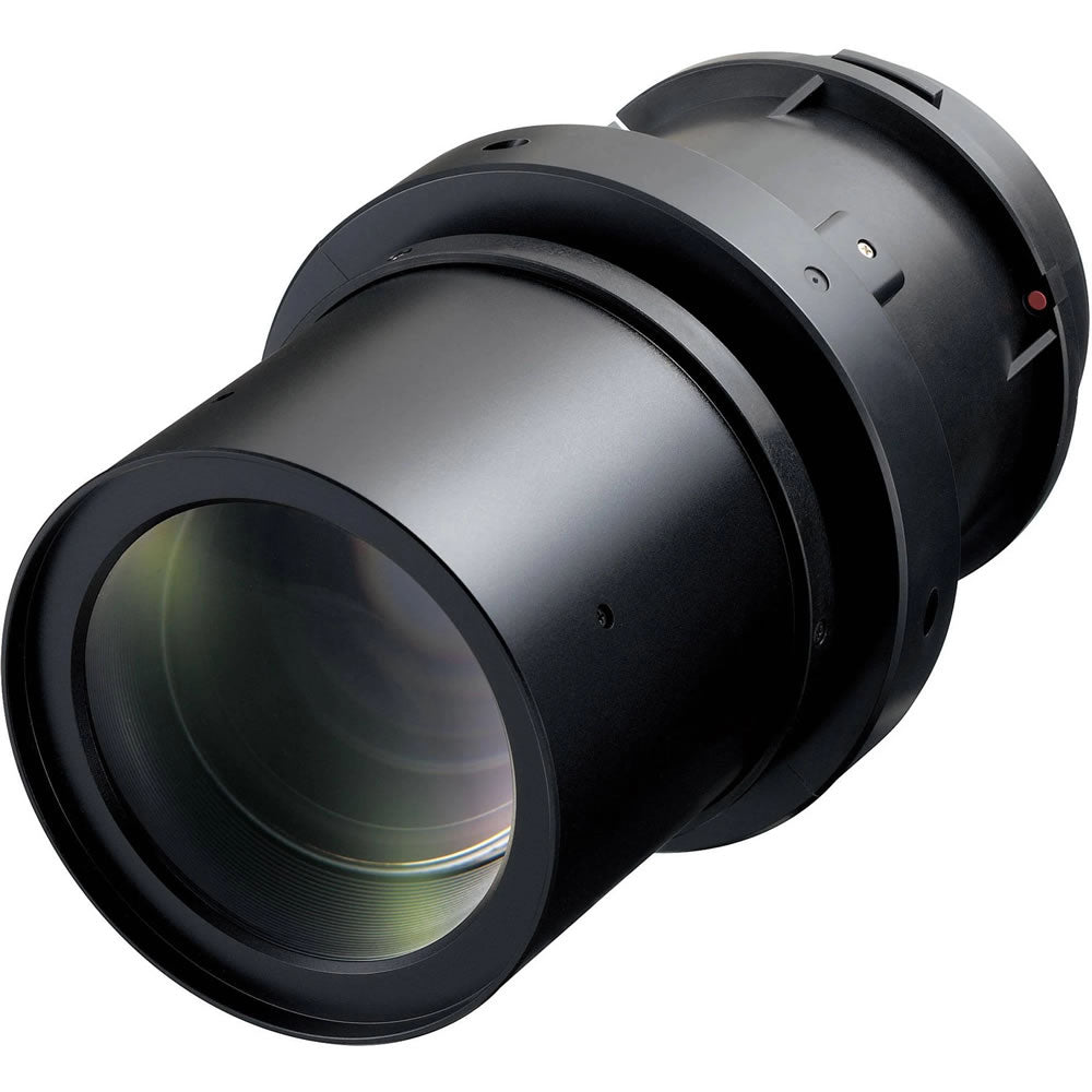 Panasonic ET-ELT23 Long Throw Projector Zoom Lens – GM Multimedia