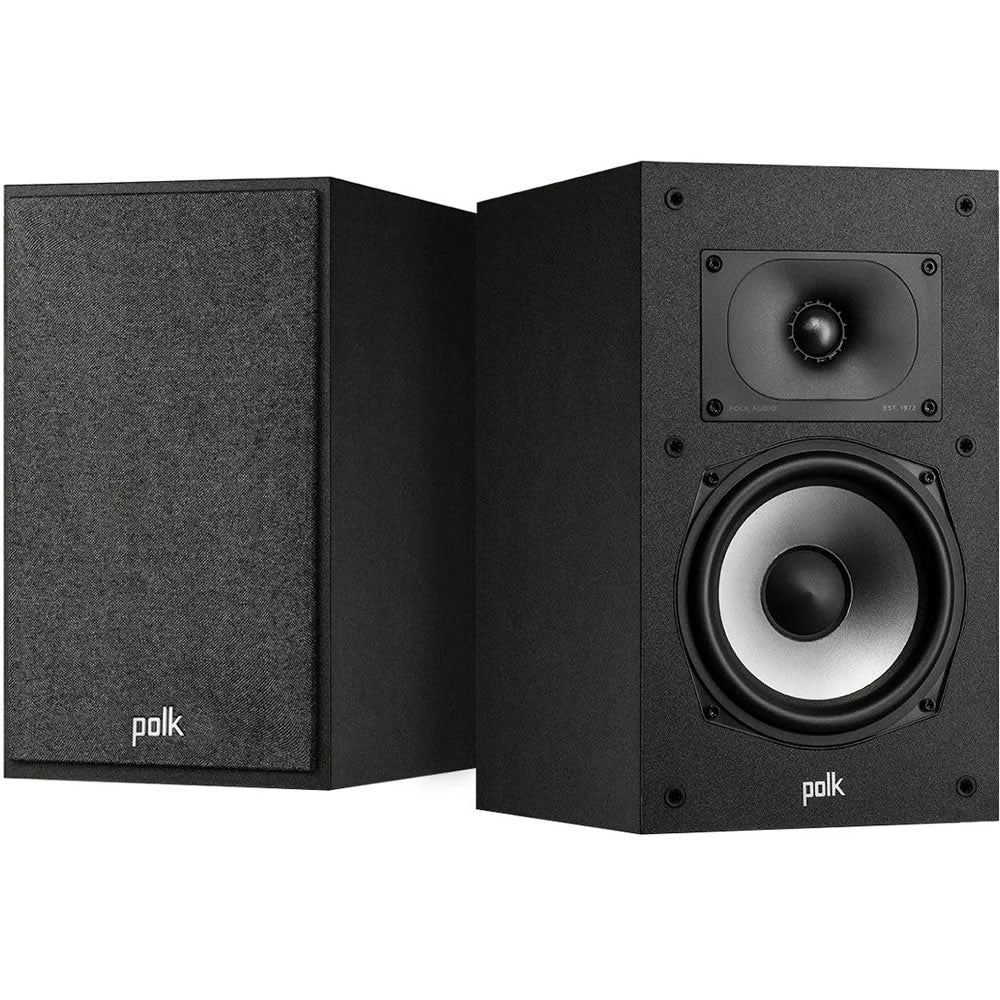 Polk XT20 Speakers (Pair) – GM Multimedia