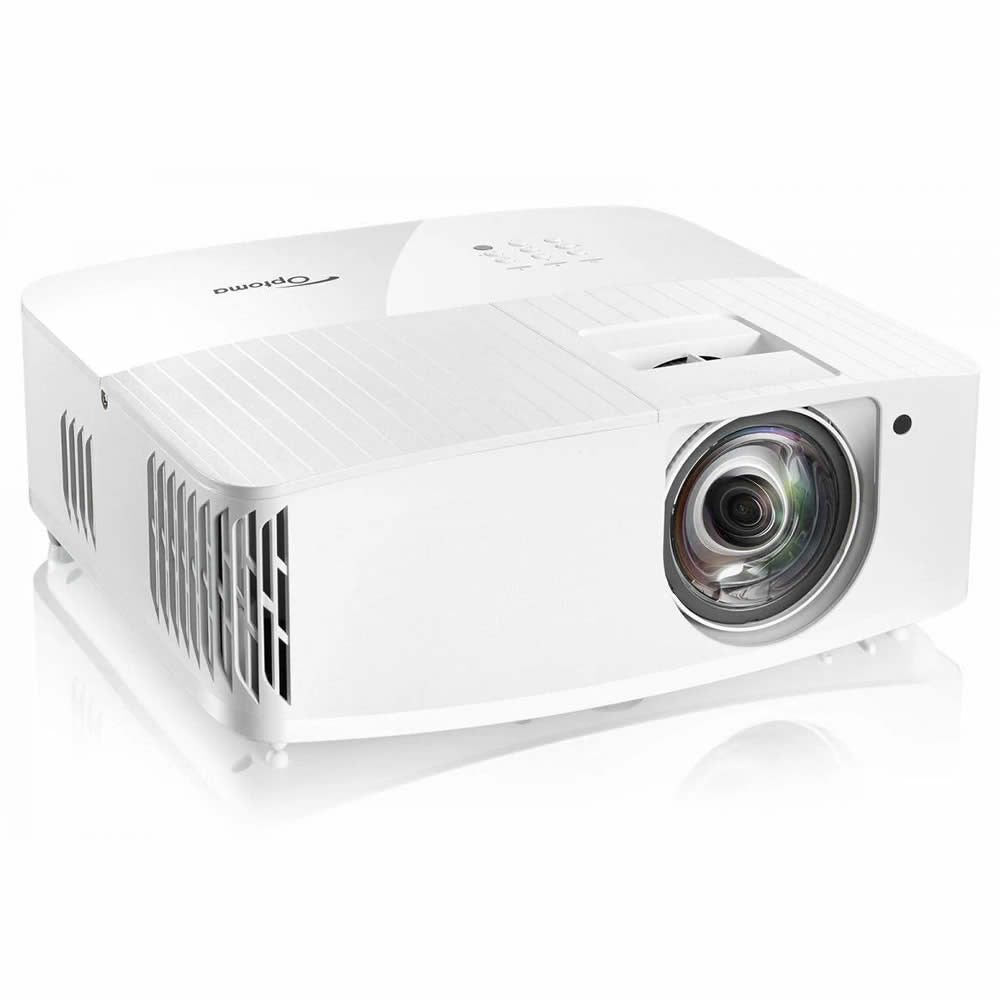 Optoma Projectors – GM Multimedia