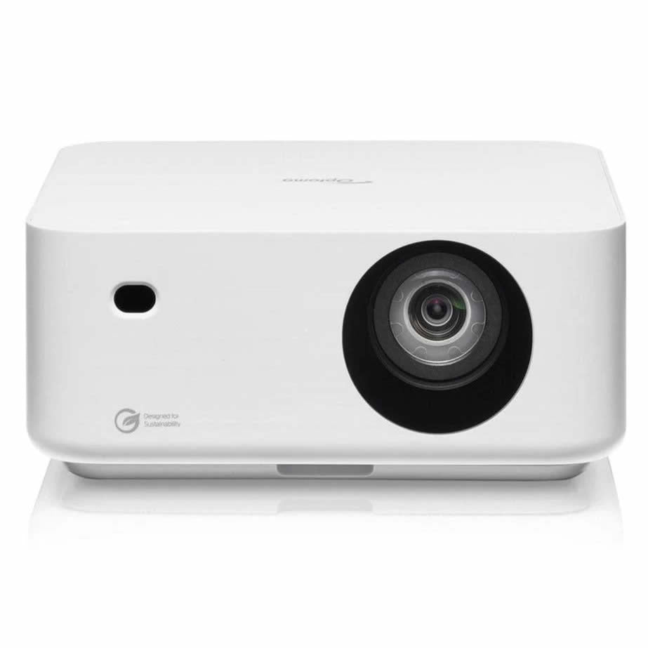 Optoma OMA-S Triple Laser Portable Projector – GM Multimedia