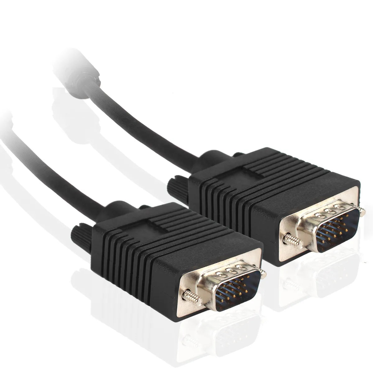 Premium VGA Monitor Cable – GM Multimedia