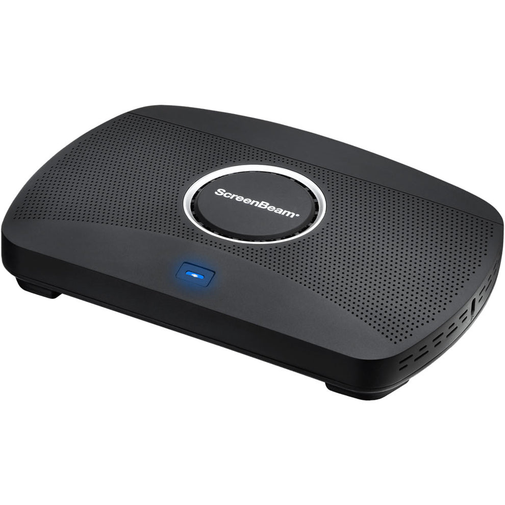 ScreenBeam 1100 Plus SB-1100P 4K Wireless Display Receiver – GM Multimedia
