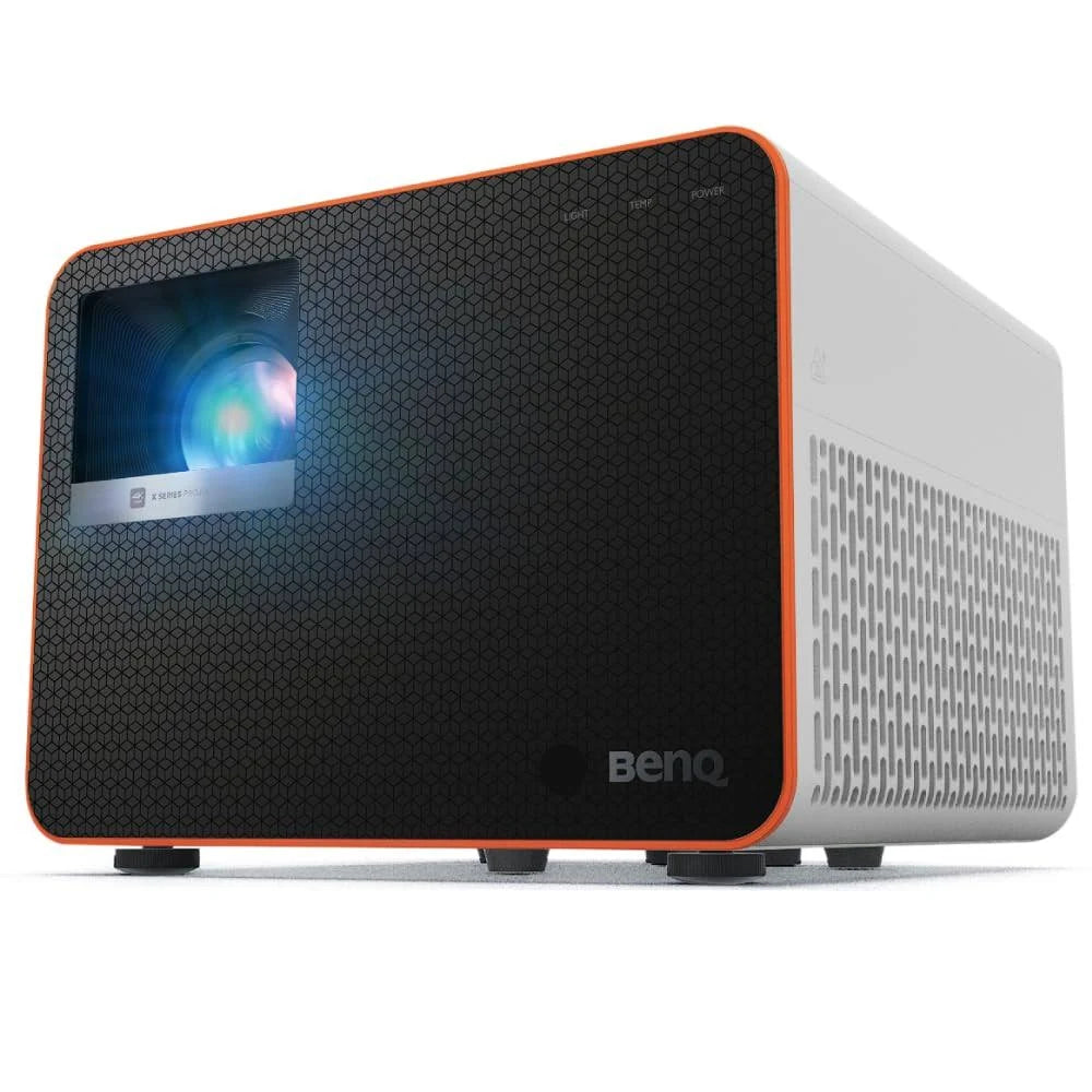 BenQ X3100i LED 4K Home Theatre & Gaming Projector – GM Multimedia