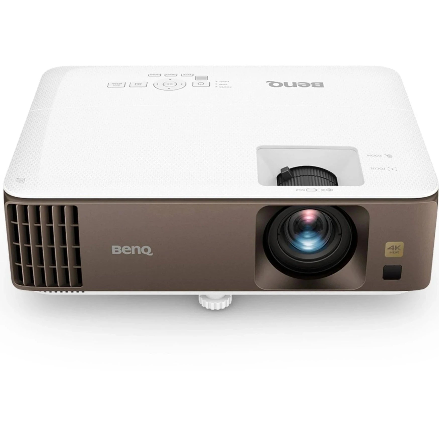 BenQ W1800 4K Home Theatre Projector – GM Multimedia